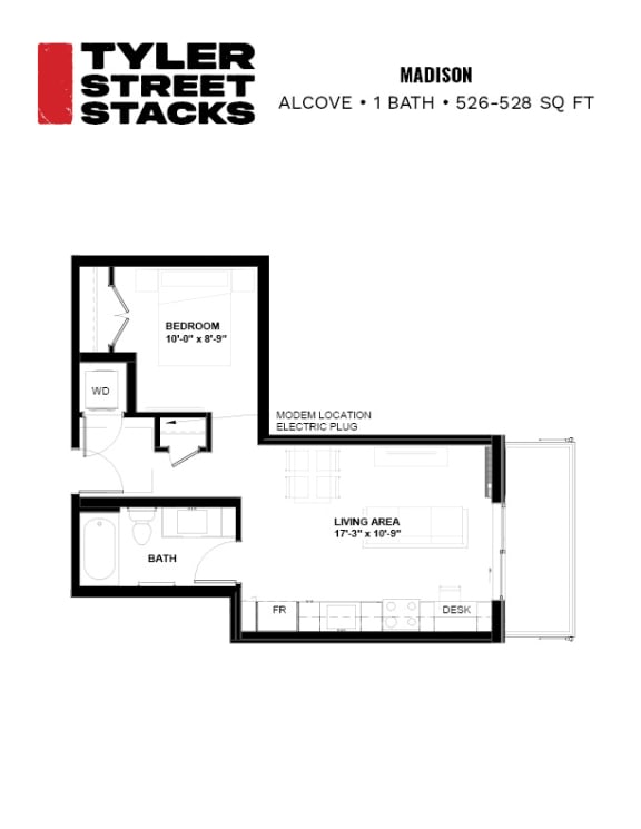 Studio Bedroom Apartments In Northeast Minneapolis Tyler