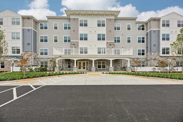 eric lusby properties