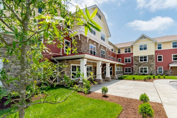 eric lusby properties