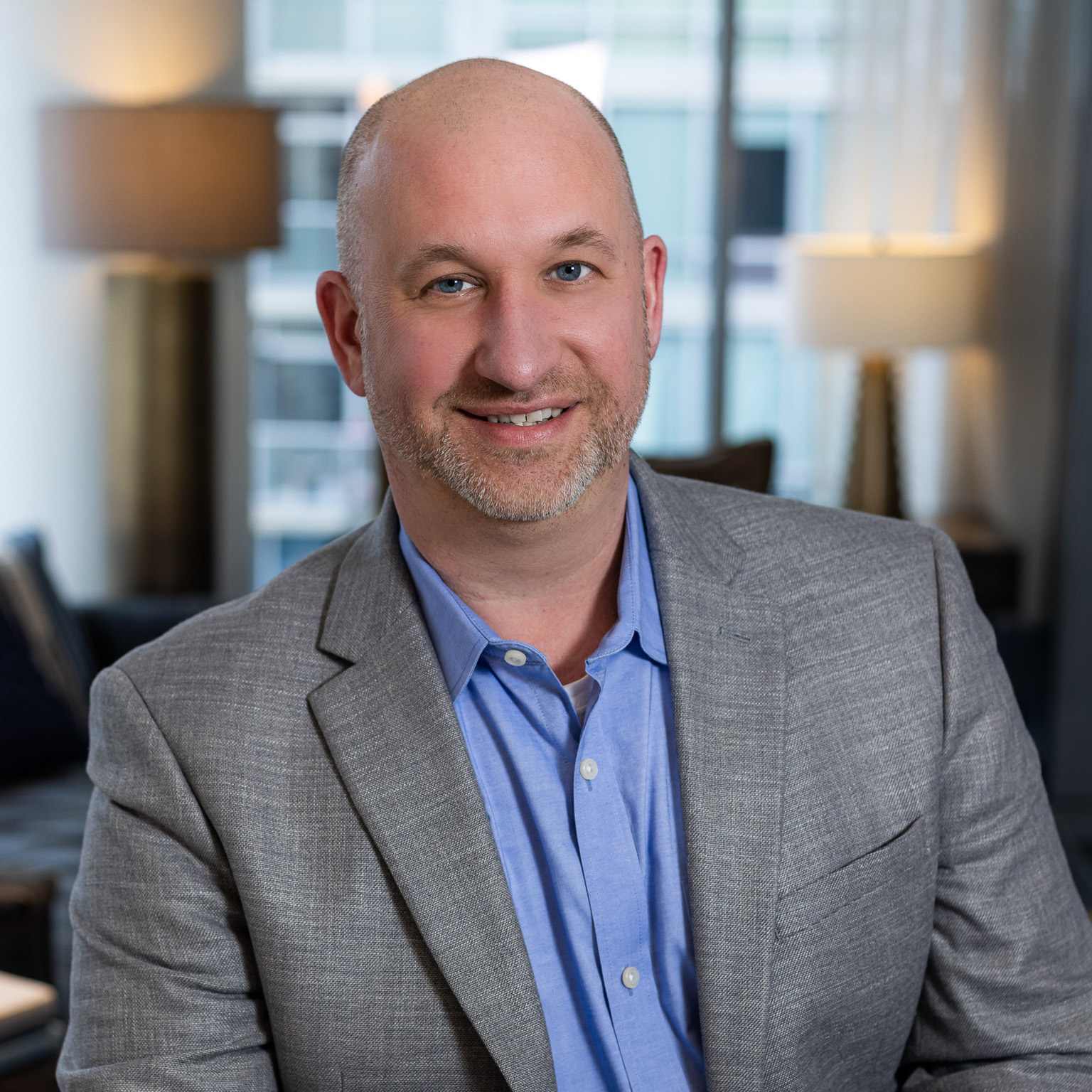 Waterton Residential | Team Members | Multifamily