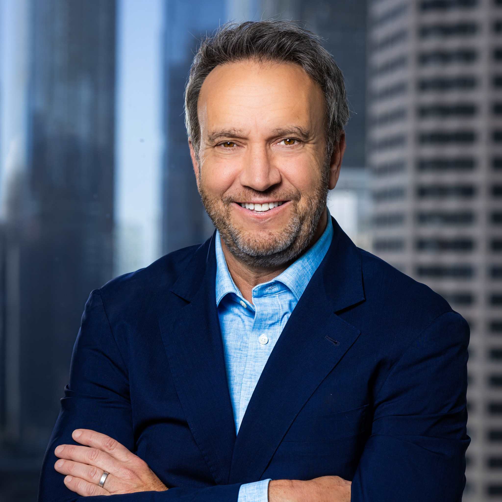 Waterton Residential | Team Members | Multifamily