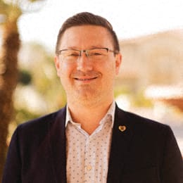 Meet the Team | Weidner Apartment Homes | Apartments for Rent