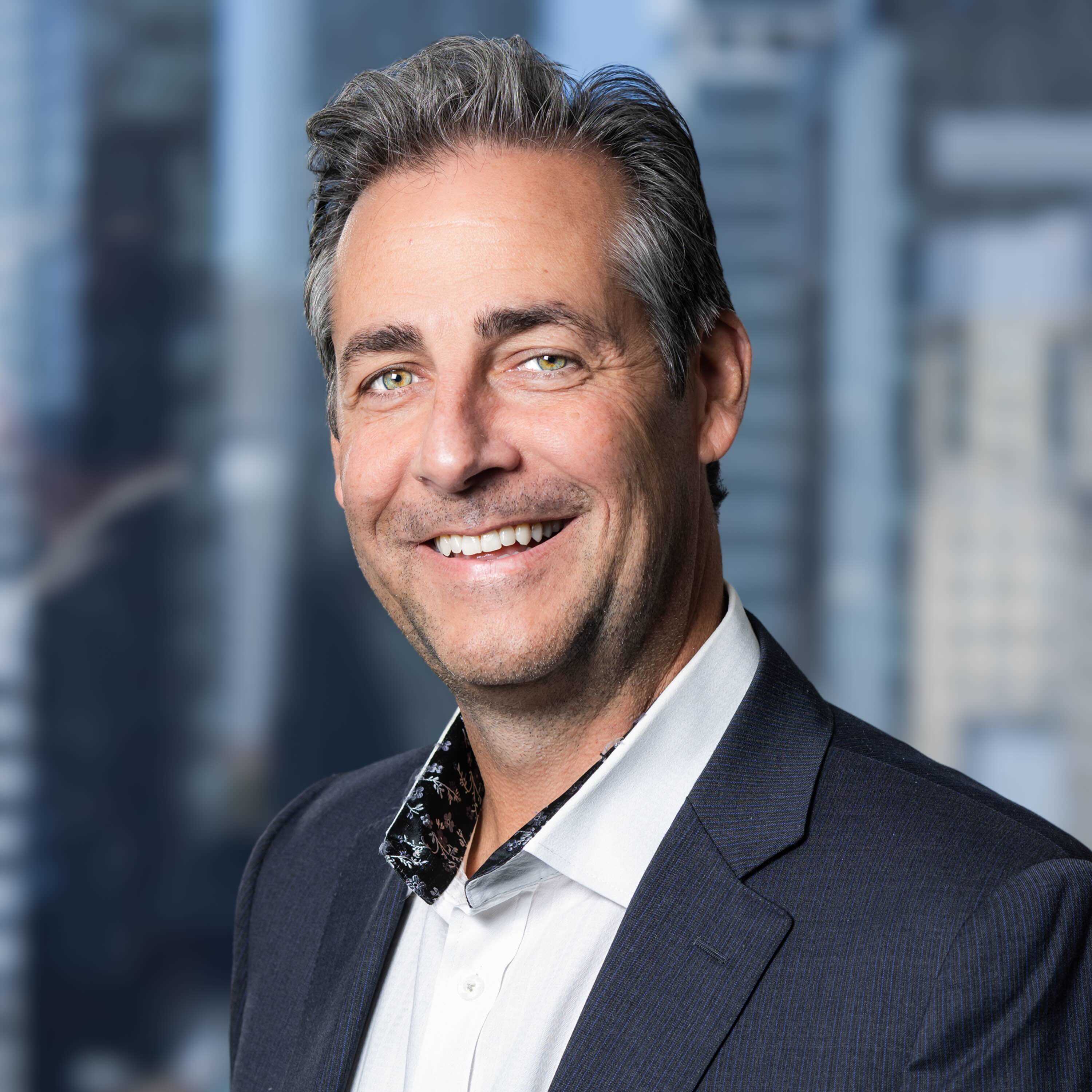 Waterton Residential | Team Members | Multifamily