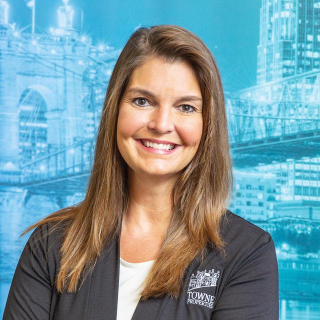 Towne Properties Leadership Team