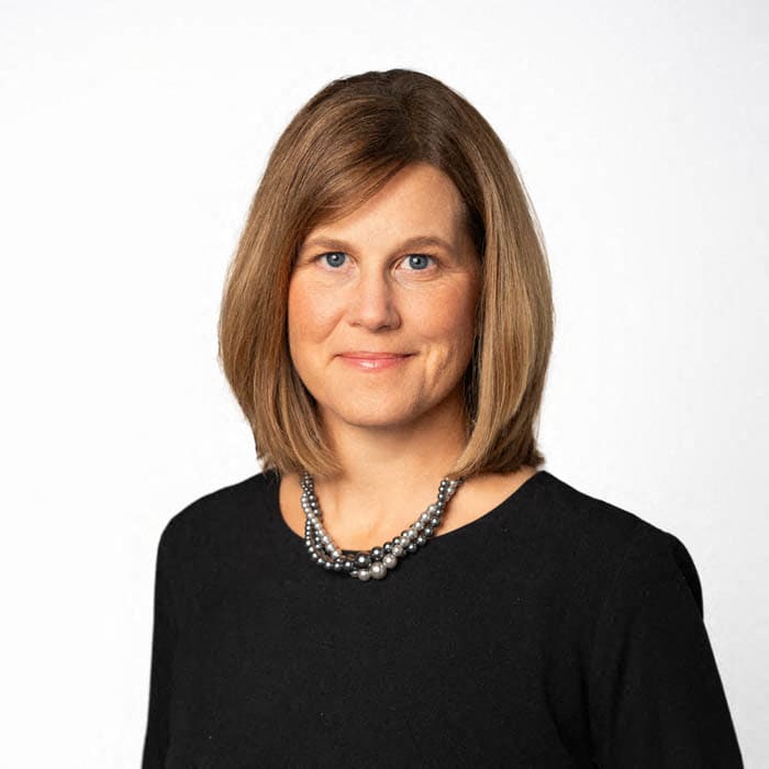 Leadership | Meet The Bader Leadership Team | Bader