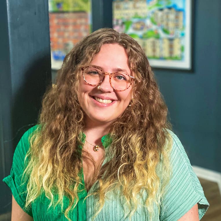 The Annex Management Group, LLC. | Team Members