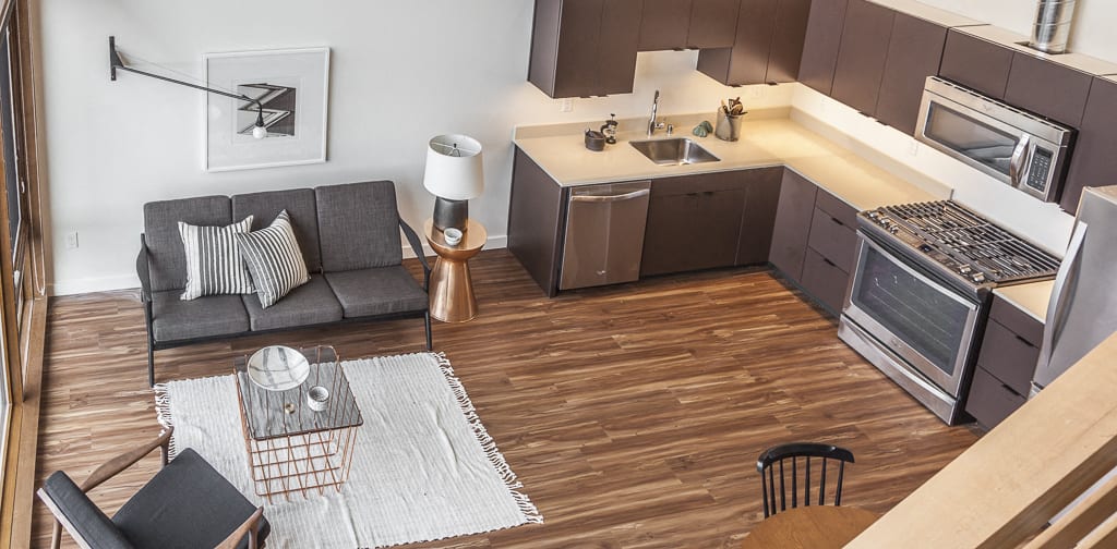 Ballard Lofts | Apartments in Seattle, WA