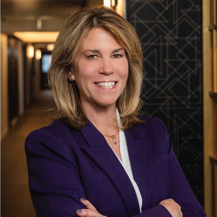 Waterton Residential | Team Members | Multifamily