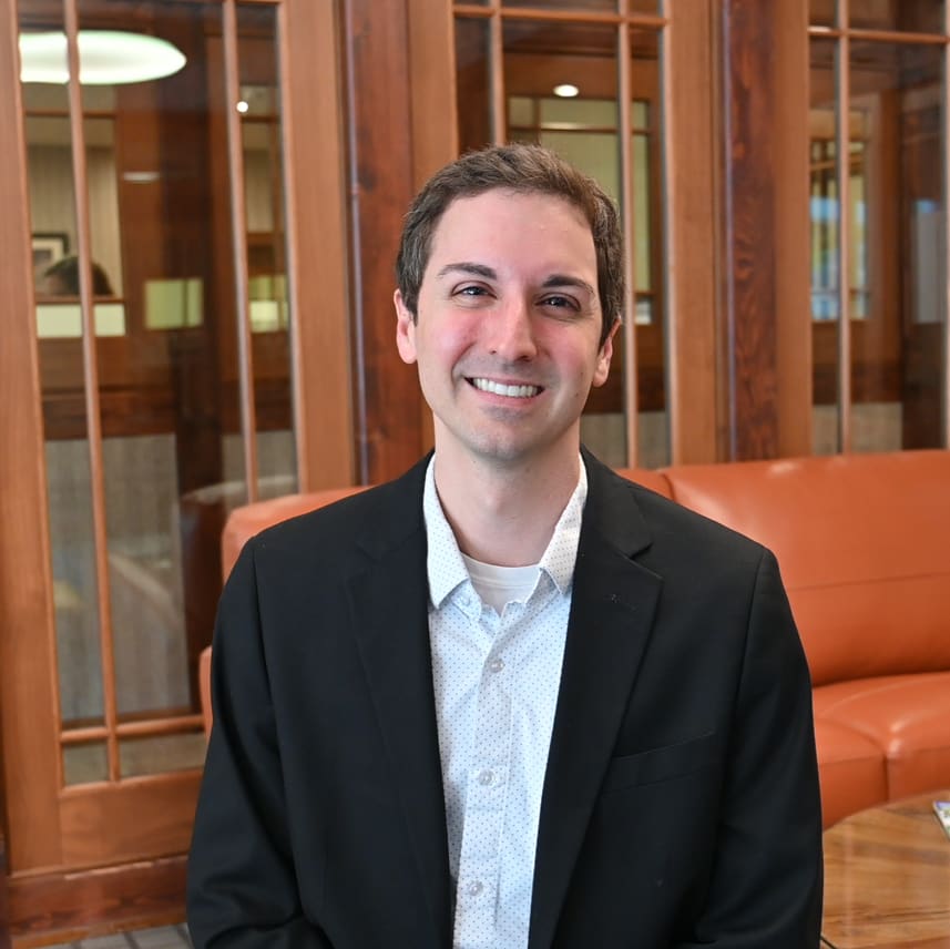 Leadership Team - About Us | Wimmer Communities