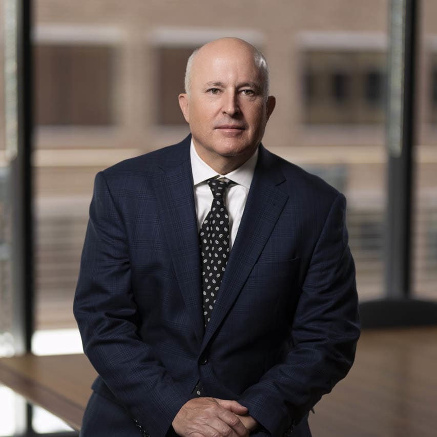 Leadership Team | Bernstein Management Corp. | Washington DC