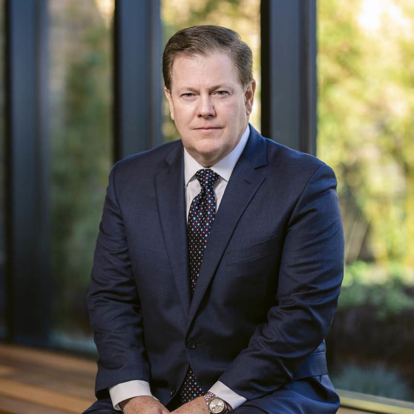 Leadership Team | Bernstein Management Corp. | Washington DC