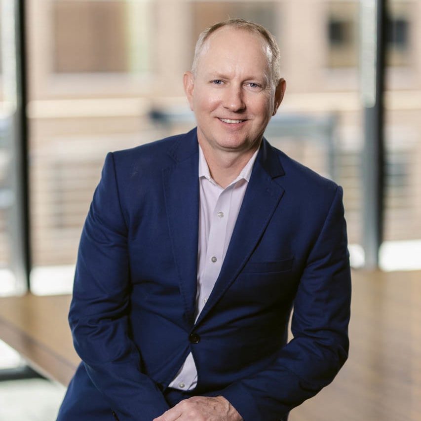 Leadership Team | Bernstein Management Corp. | Washington DC