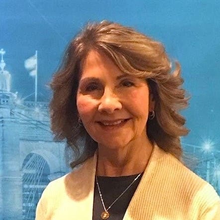 Towne Properties Leadership Team