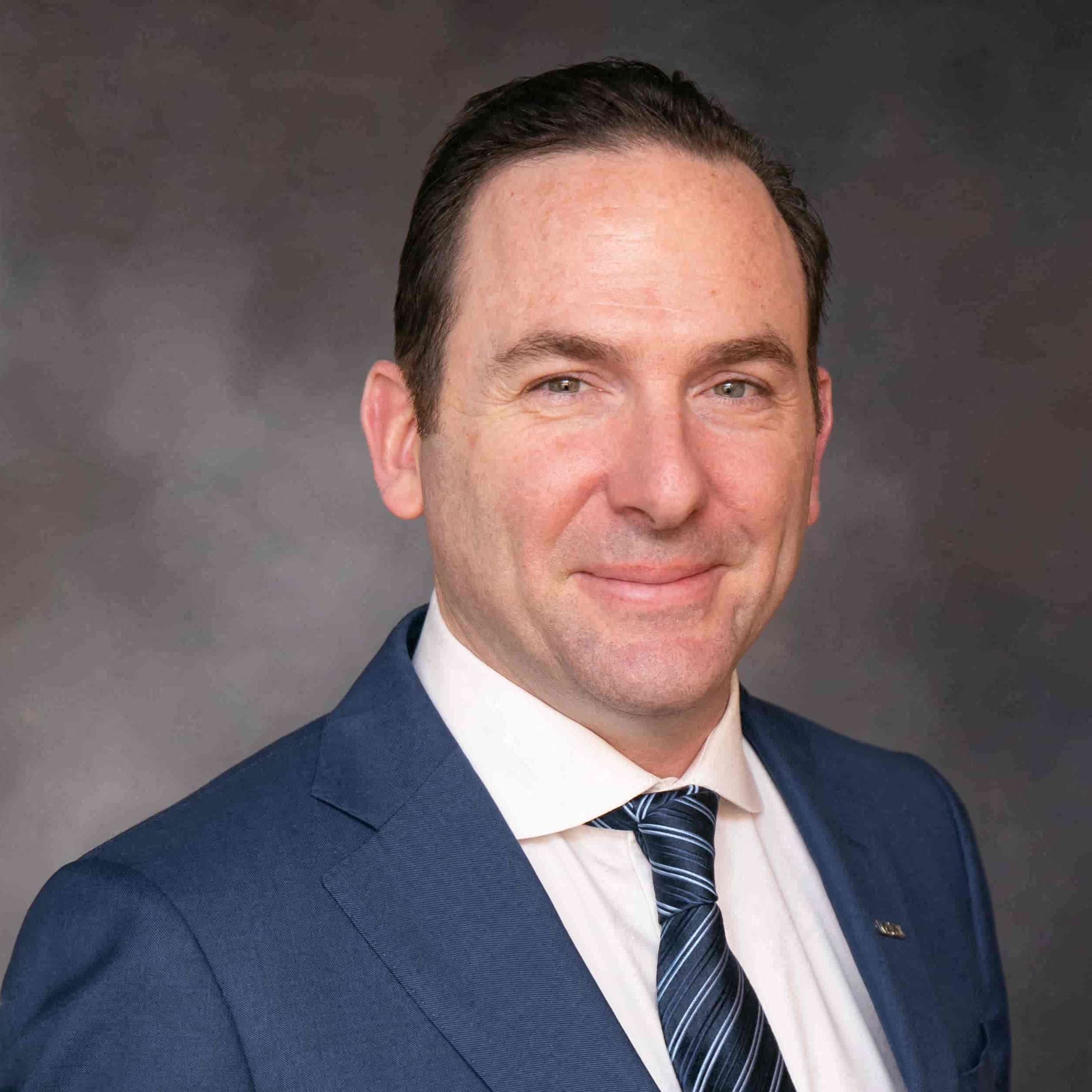 Management Team | MAXX Properties based in Purchase, NY