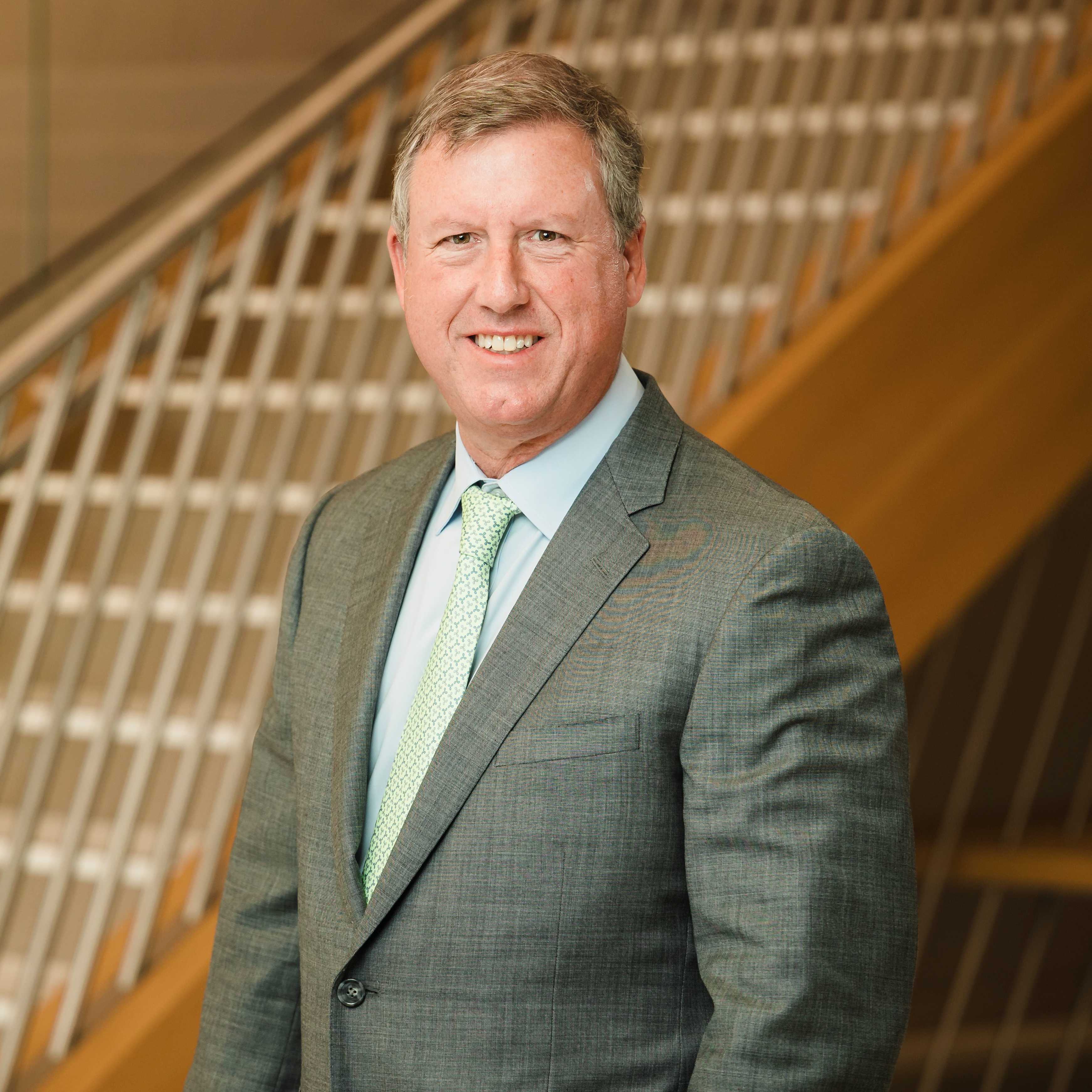 Leadership Team | Bernstein Management Corp. | Washington DC