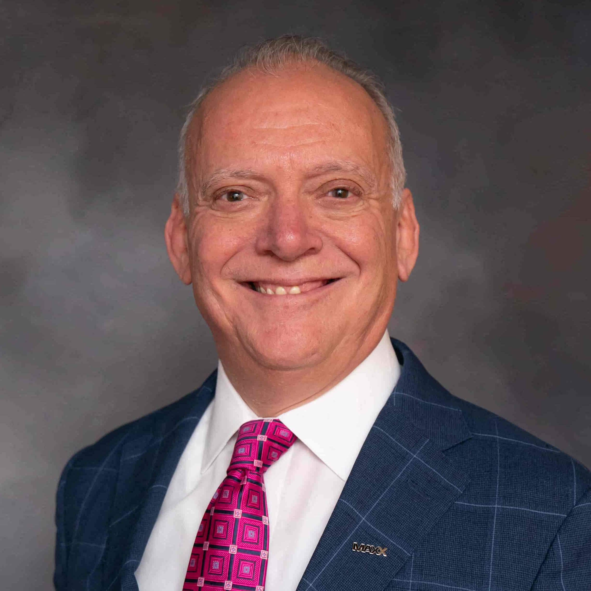 Management Team | MAXX Properties based in Purchase, NY