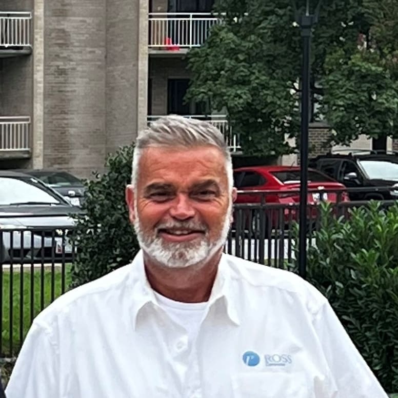 Leadership | ROSS Companies | Mid-Atlantic Real Estate