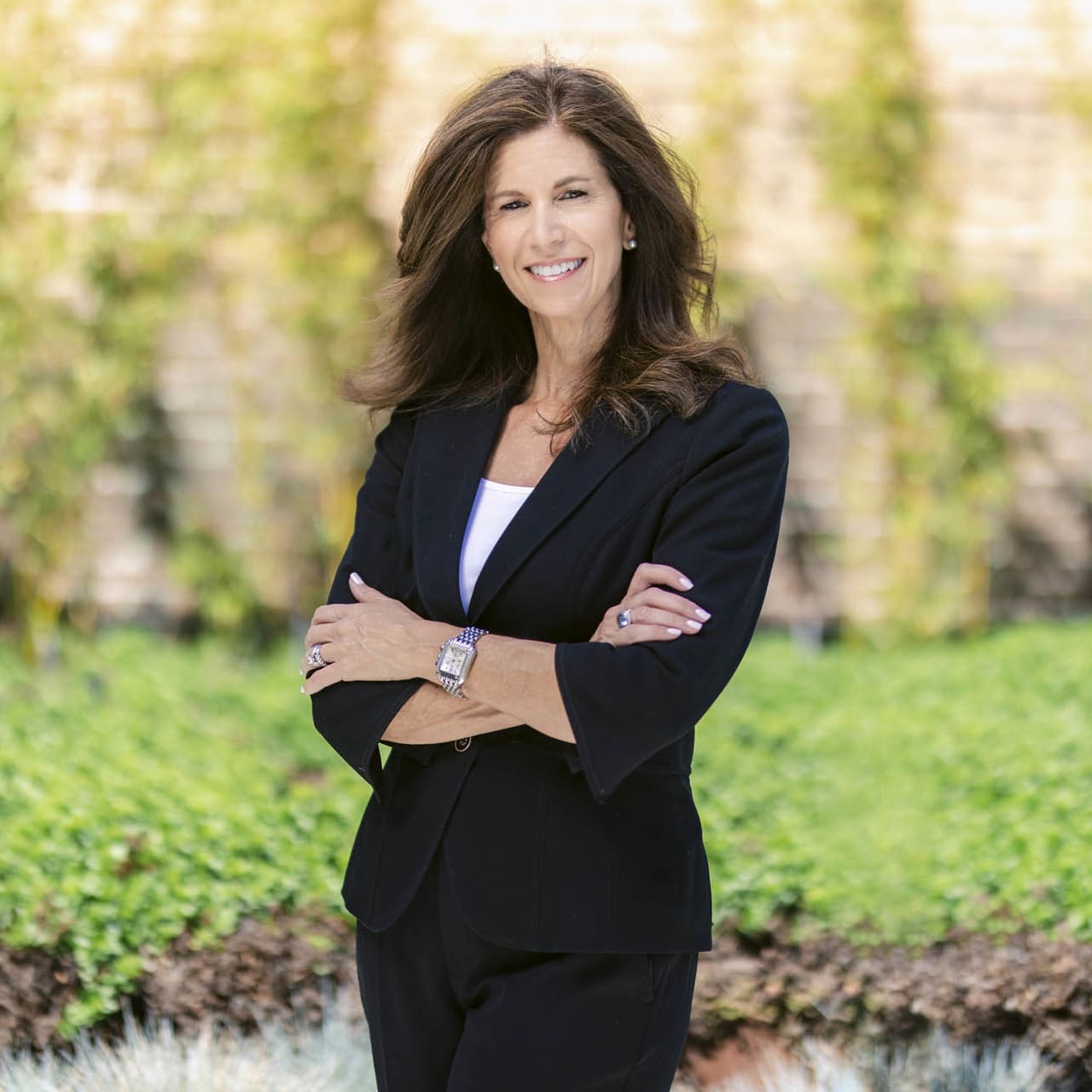 Bernstein Management Corp. | Apartments in Washington, DC | Leadership Team