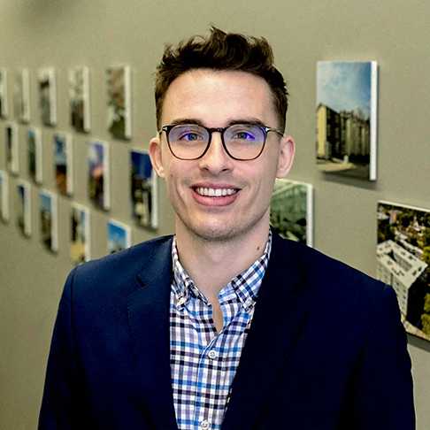 The Annex Management Group, LLC. | Team Members