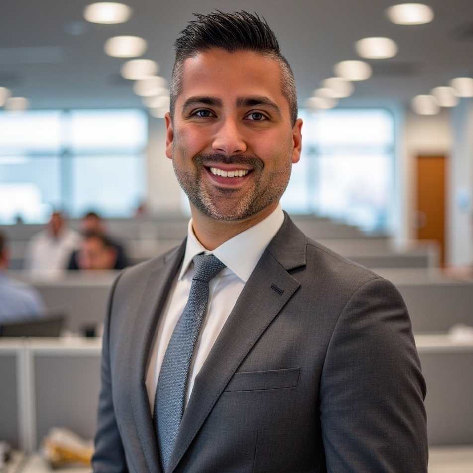 United Property Associates Inc. | Leadership Team