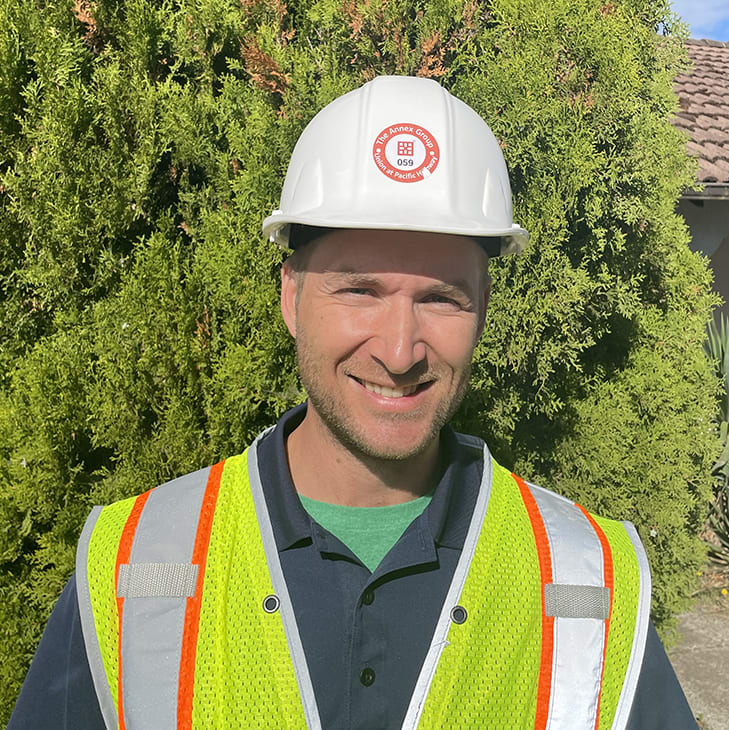 The Annex Management Group, LLC. | Team Members