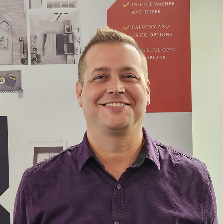 The Annex Management Group, LLC. | Team Members