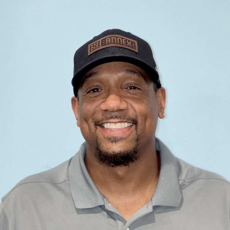 The Annex Management Group, LLC. | Team Members