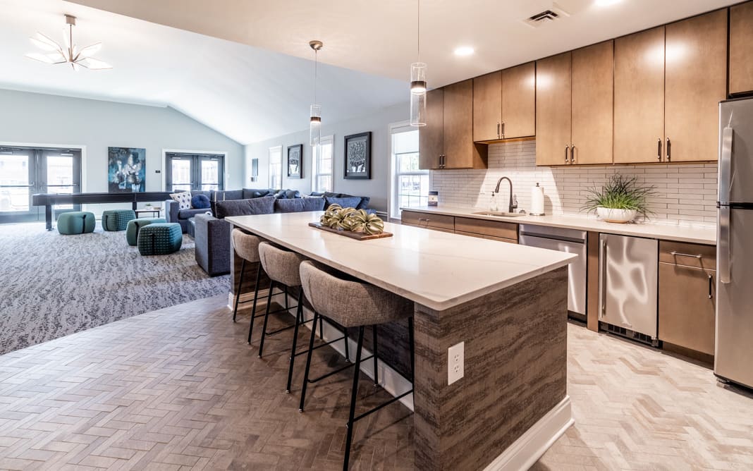 Apartments in Carmel Indiana | Governor Square