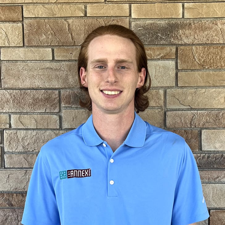 The Annex Management Group, LLC. | Team Members