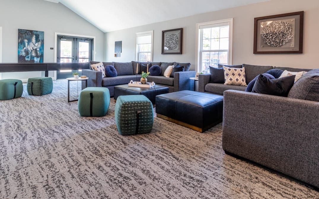 Apartments in Carmel Indiana | Governor Square