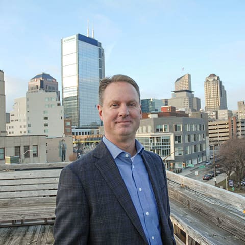 The Annex Management Group, LLC. | Team Members