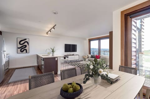 Ballard Lofts | Apartments in Seattle, WA