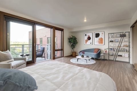 Ballard Lofts | Apartments in Seattle, WA