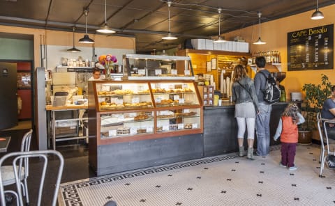 Ballard Lofts | Apartments in Seattle, WA