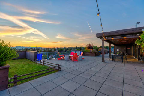 Ballard Lofts | Apartments in Seattle, WA