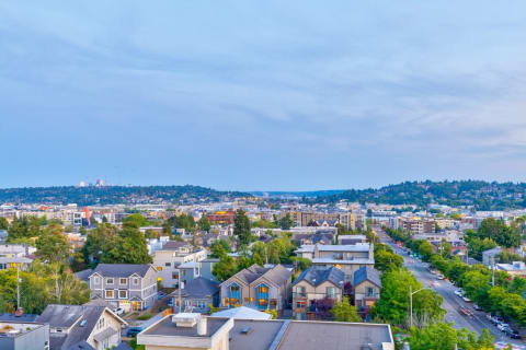 Ballard Lofts | Apartments in Seattle, WA