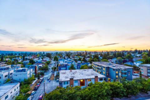 Ballard Lofts | Apartments in Seattle, WA