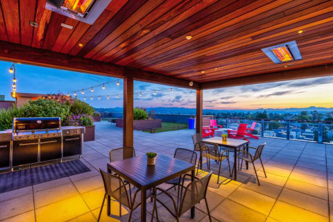 Ballard Lofts | Apartments in Seattle, WA