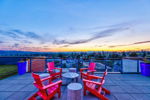 Ballard Lofts | Apartments in Seattle, WA