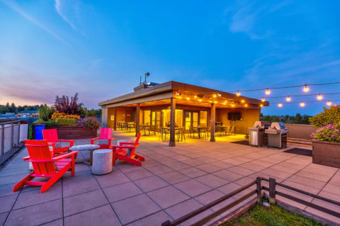 Ballard Lofts | Apartments in Seattle, WA