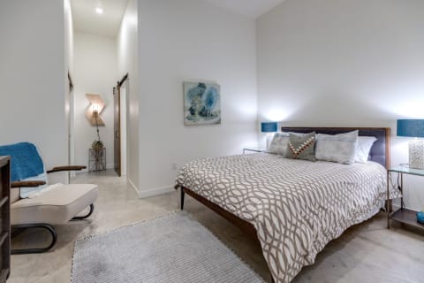 Ballard Lofts | Apartments in Seattle, WA
