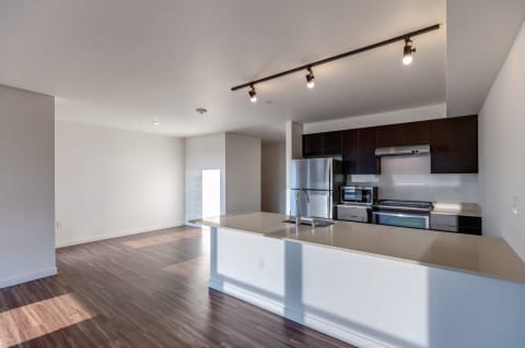 Ballard Lofts | Apartments in Seattle, WA