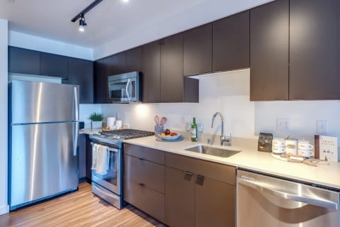 Ballard Lofts | Apartments in Seattle, WA