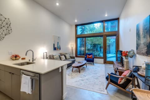 Ballard Lofts | Apartments in Seattle, WA