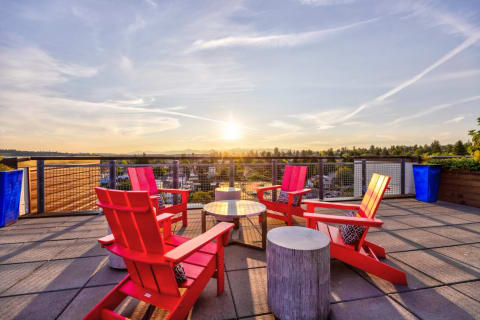 Ballard Lofts | Apartments in Seattle, WA