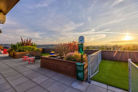 Ballard Lofts | Apartments in Seattle, WA