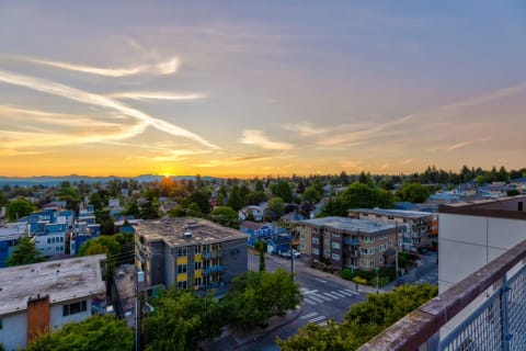 Ballard Lofts | Apartments in Seattle, WA