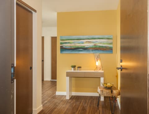 Ballard Lofts | Apartments in Seattle, WA