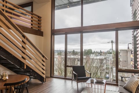 Ballard Lofts | Apartments in Seattle, WA