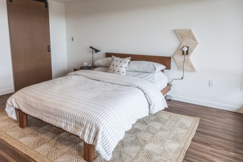 Ballard Lofts | Apartments in Seattle, WA